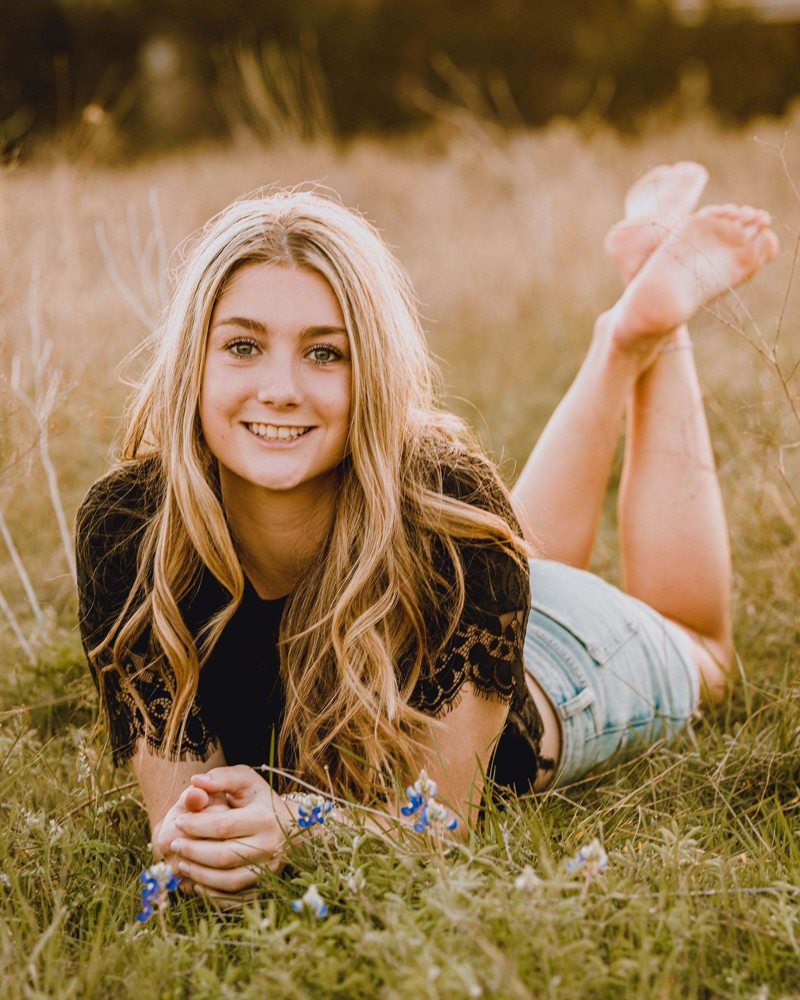 Jade Press - Class of 2021 by Vannah Lee Photography