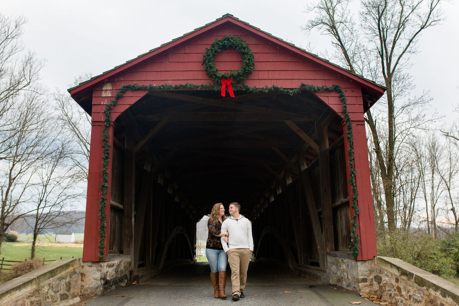 Historic Poole Forge by Mellonberry Photography