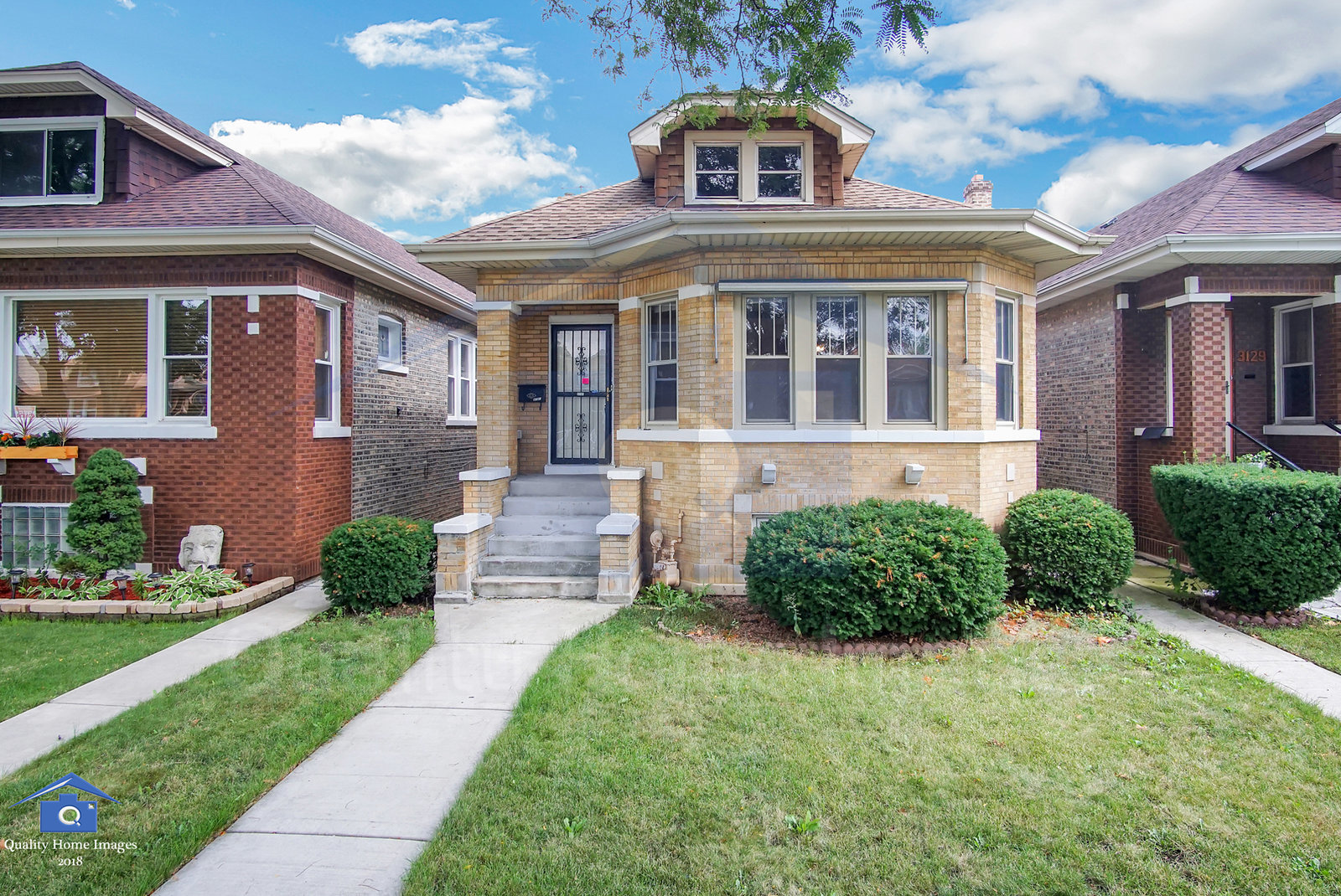 3131 Kenneth Avenue, Chicago by Quality Home Images