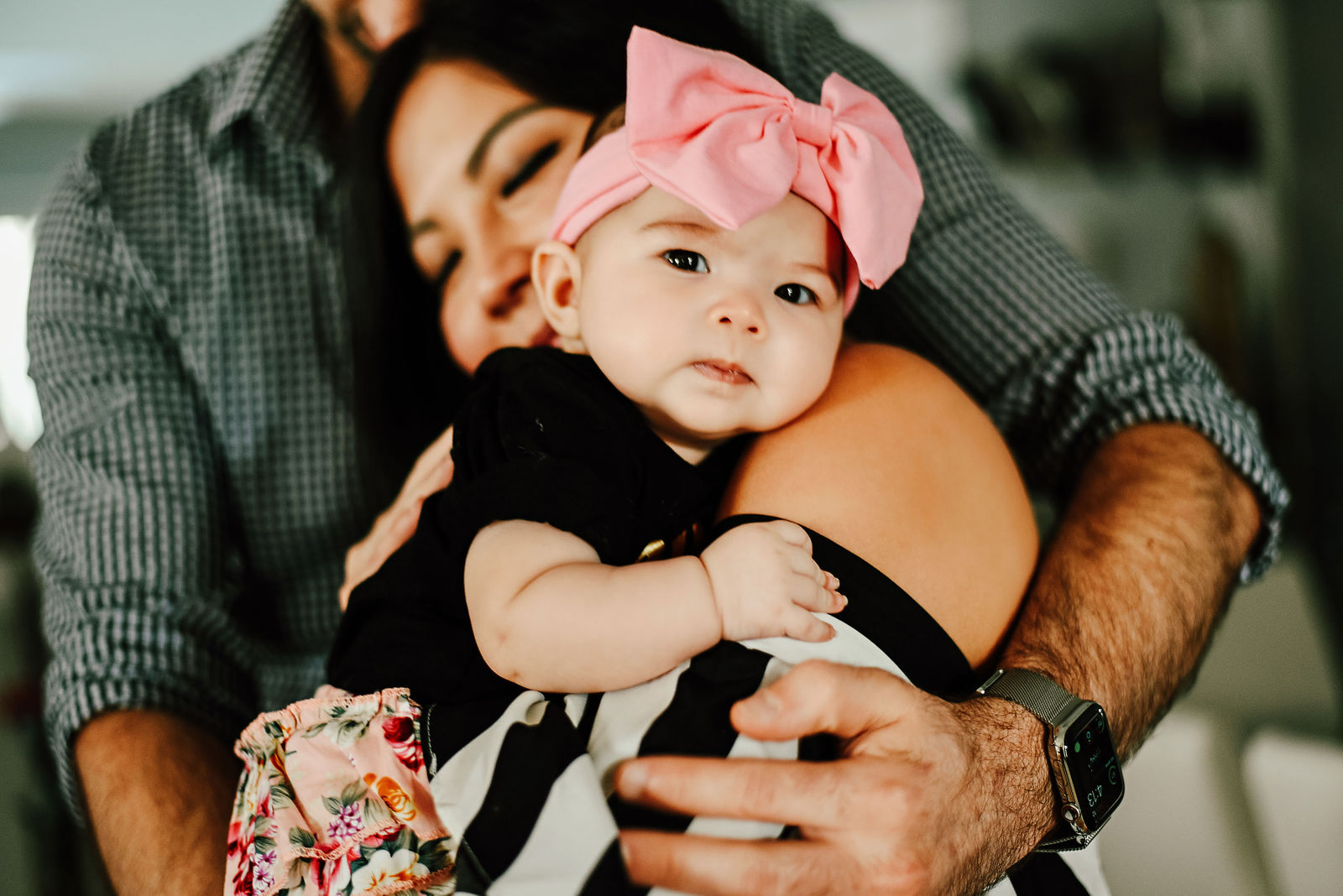 Callaway Edits by Maria Long Photography