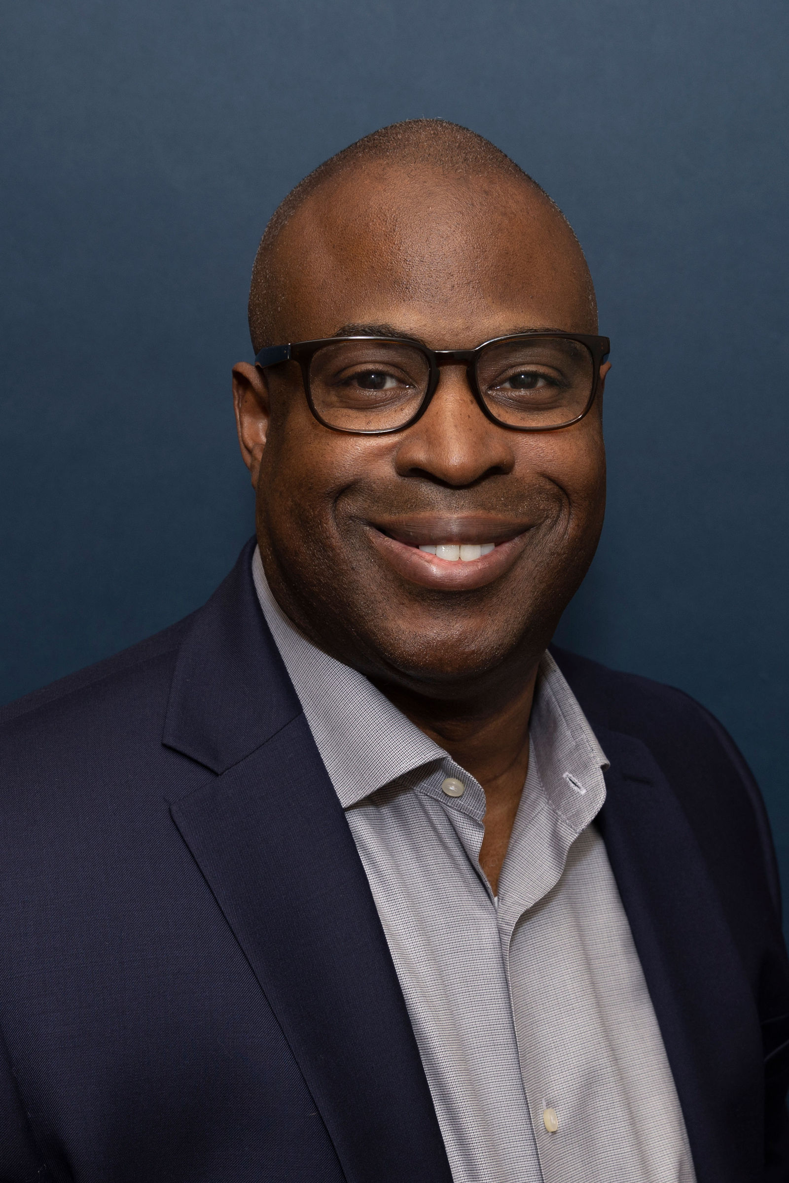 Studio: Clarence Smith by Harry Acosta Photography