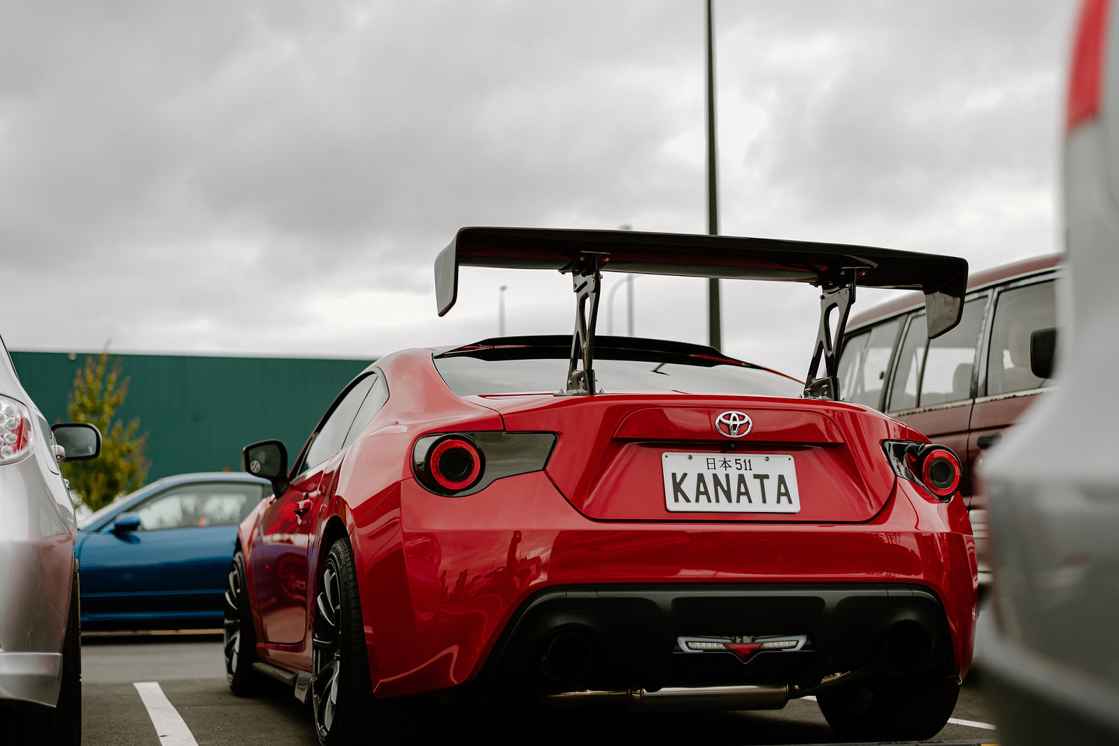 KANATA by Jade Spence Photography