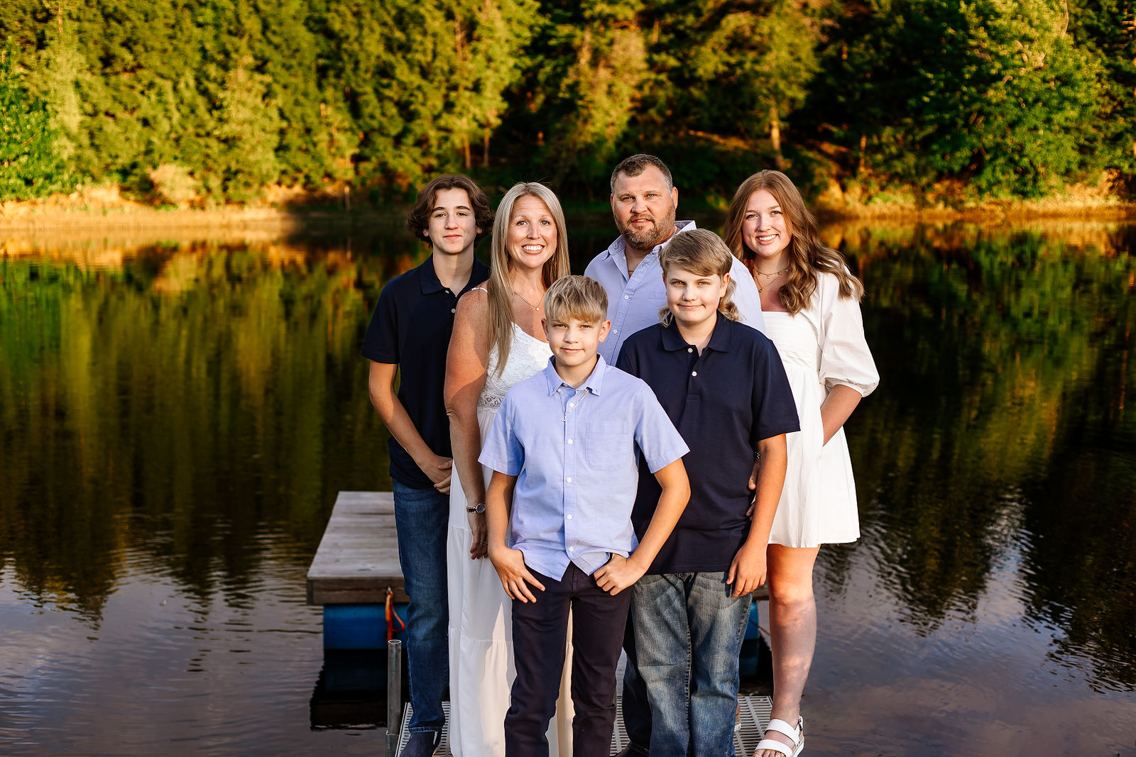 Shannon - Family by Kacii Lee Photo