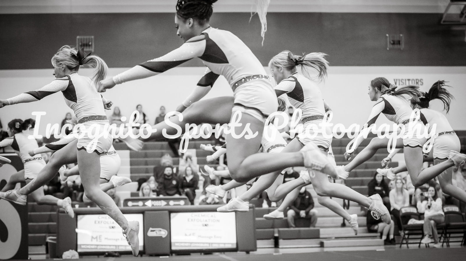 JHS Cheer and Dance 21/22 by Incognito Sports Photography