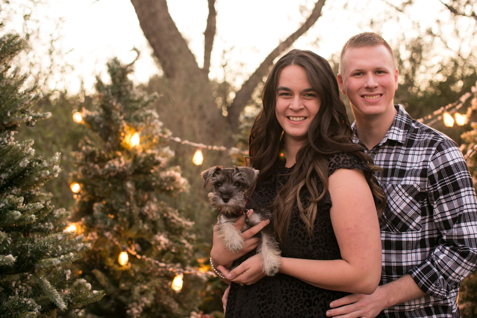 Madeline Johnson-Tree by Karissa Barta Photography