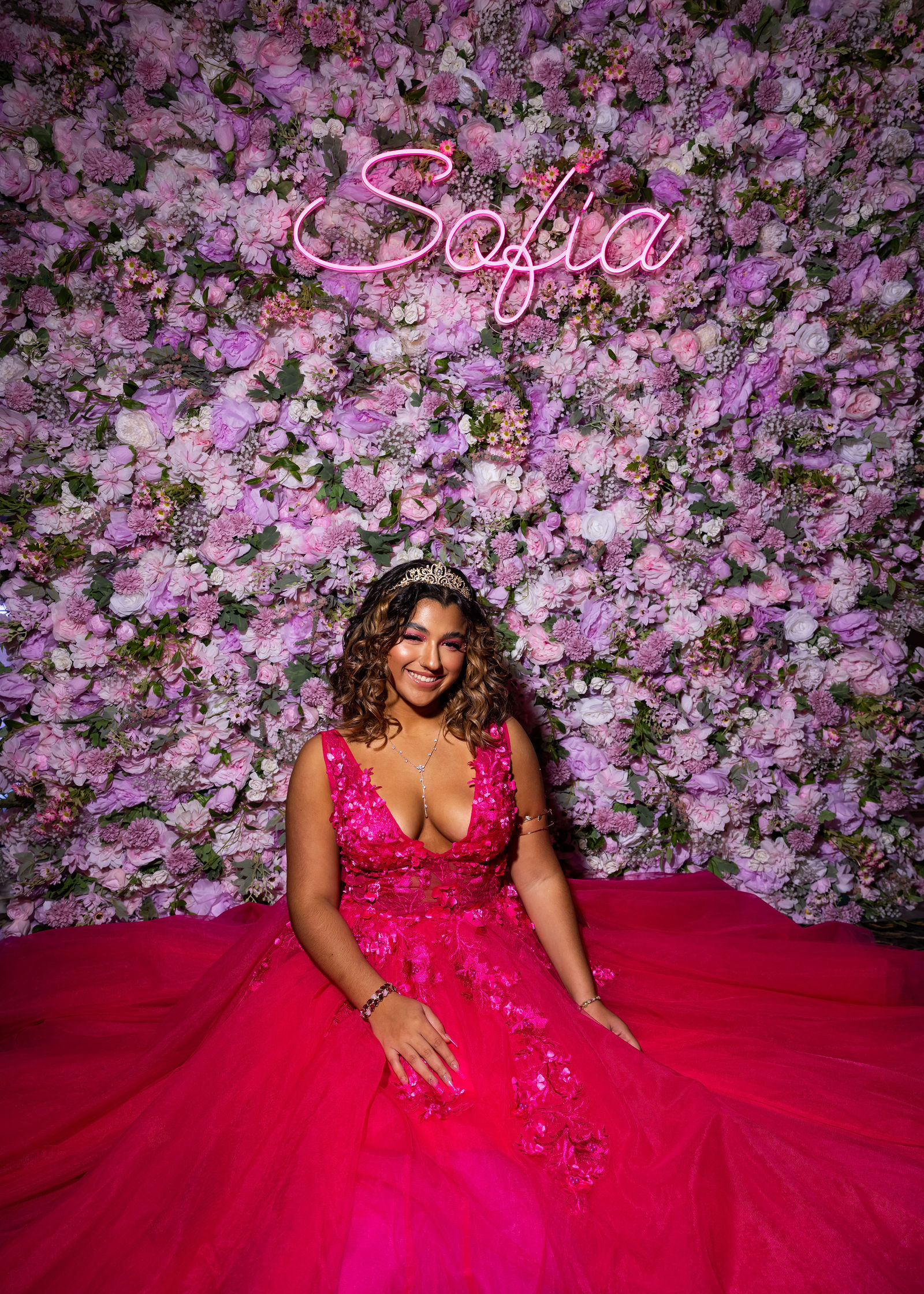 Sophia S16 @ The Reception Center, Matawan, NJ by Shotwell Productions