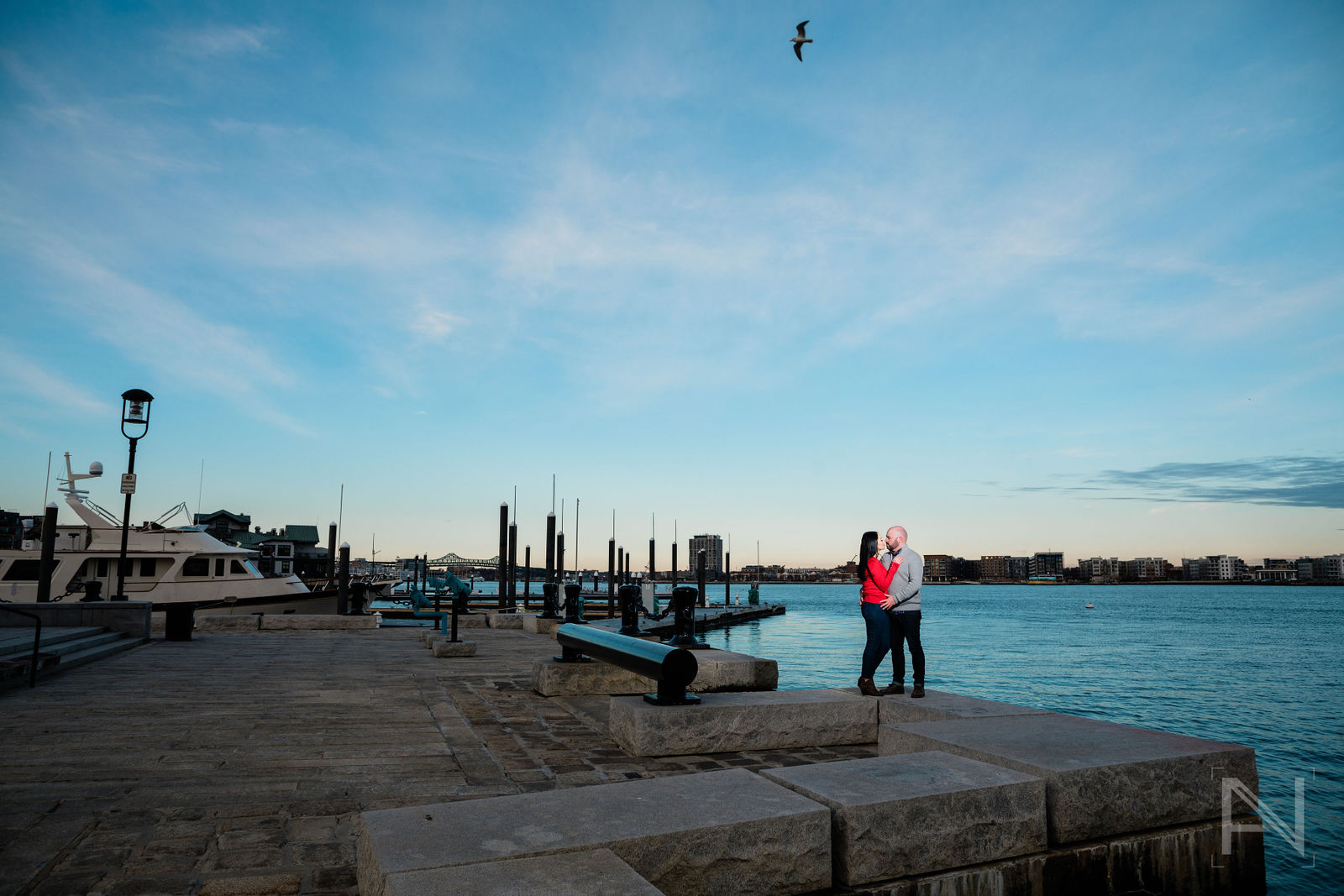 Amanda + Gary by Anthony Niccoli Photography