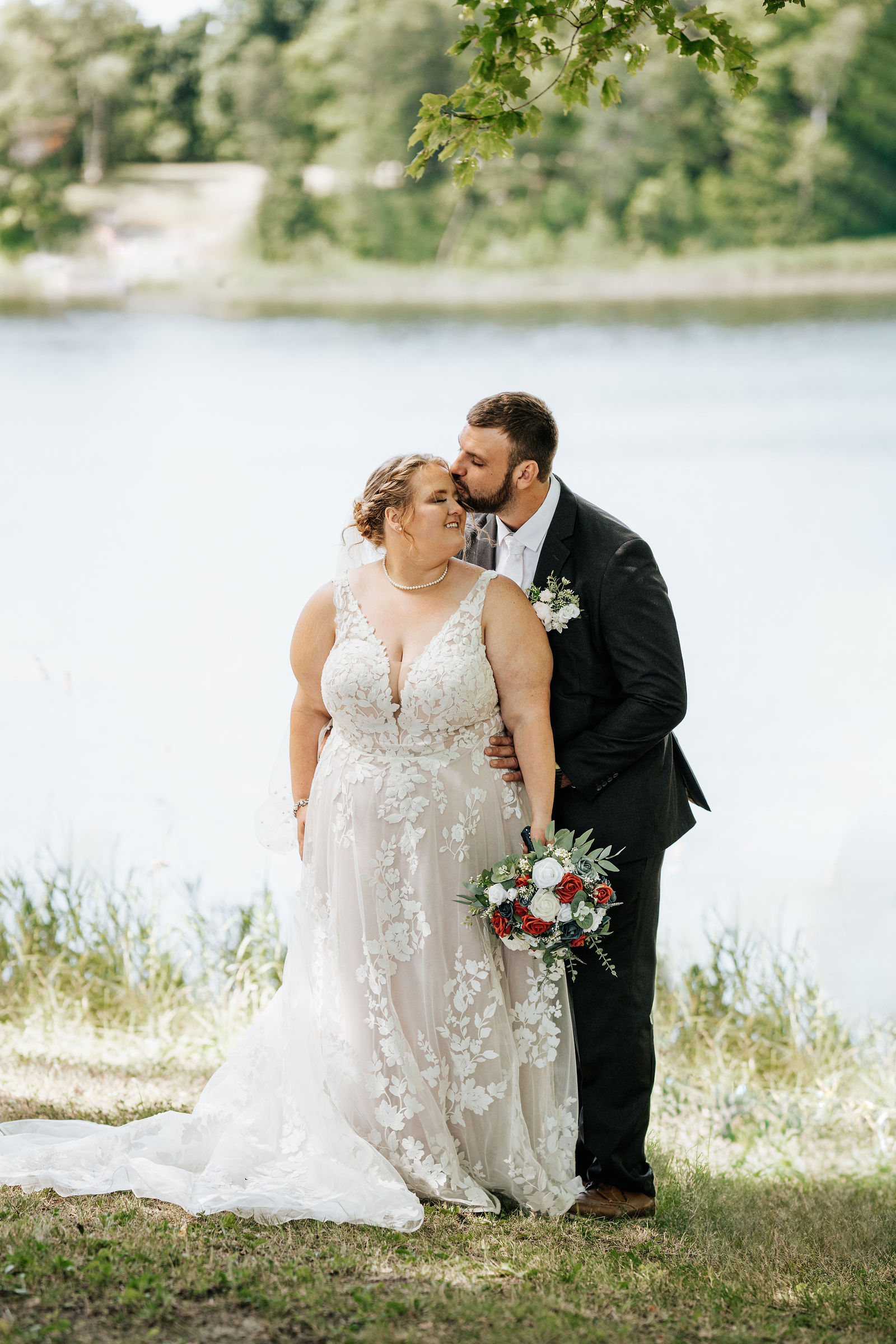 Taylor + Kyle by Frolic Photo Co.
