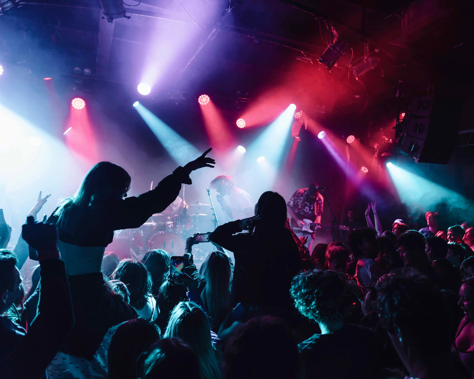 Gig Gallery by The Happy Snappa