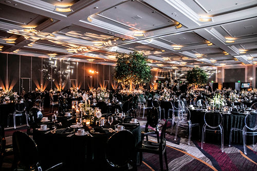 American Heart Association HEART Ball by Riverview Media Photography