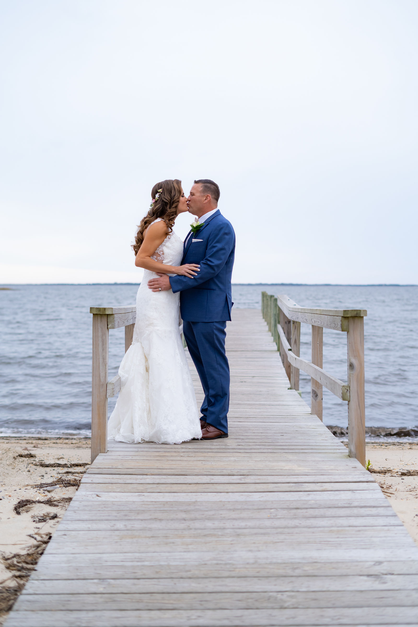 Brenda & Edward by Kareem Phipps Visuals