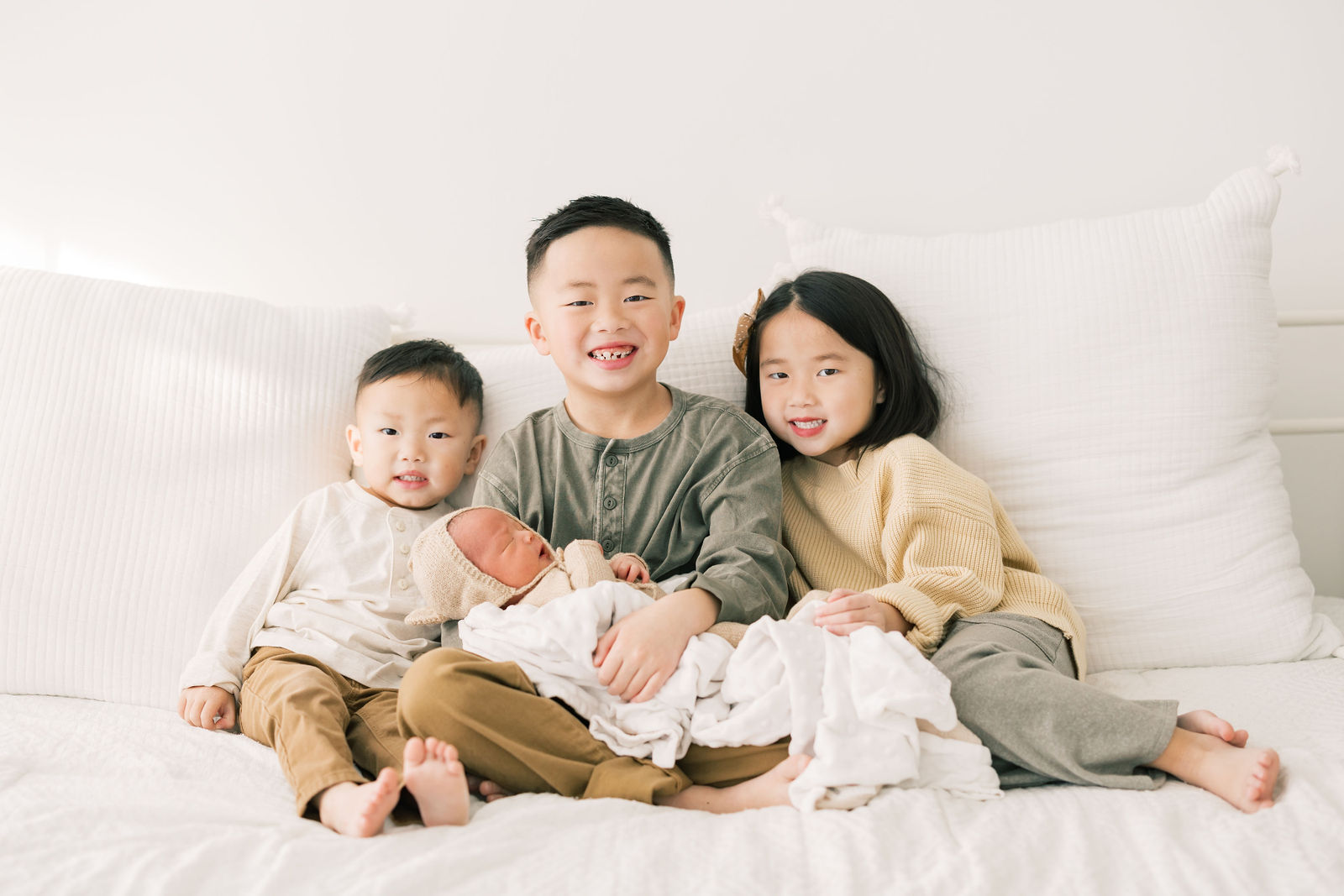 2025 Saefong's by Bao Yang