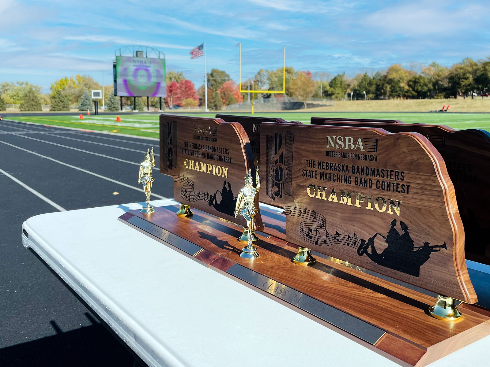 NSBA 2022 by Photography by Wilson