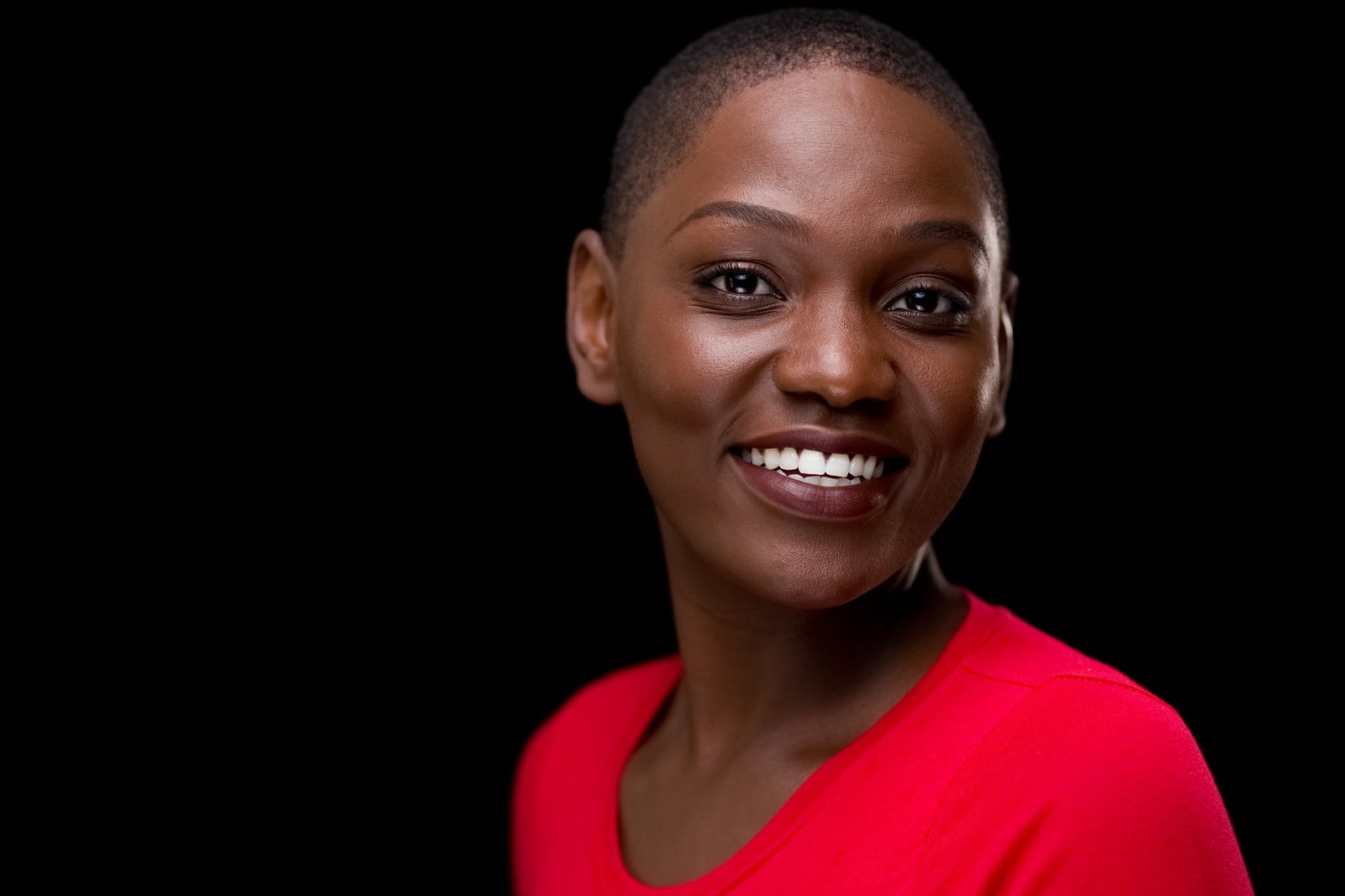 Queen Joseph Headshots by Eyecbeauty