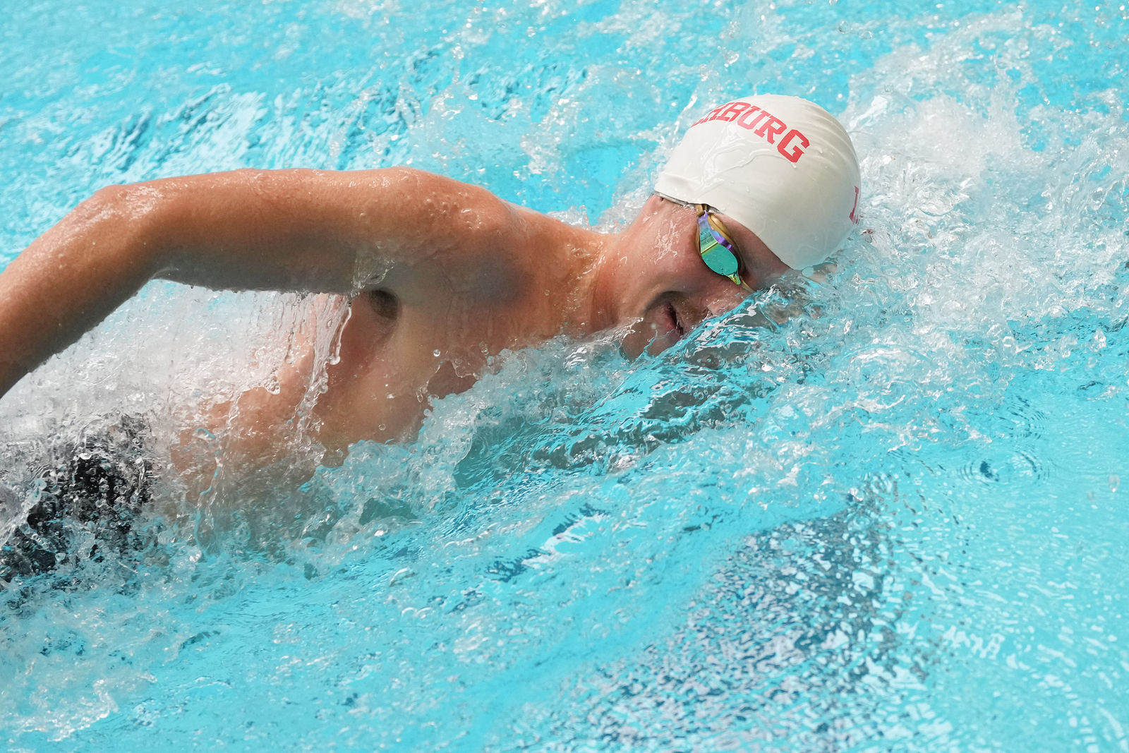 Witt by Strauss Studios