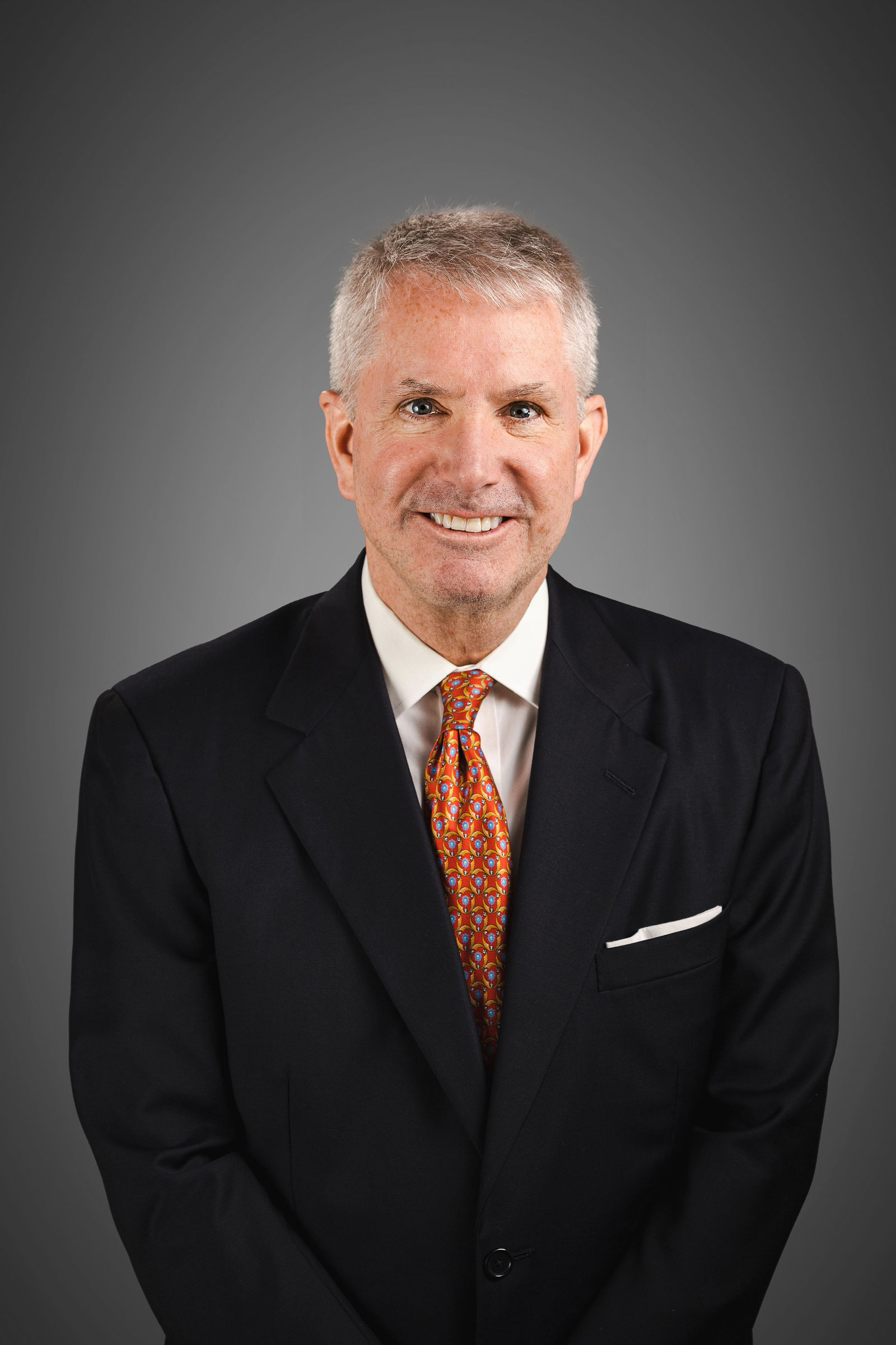 Chris Miller's Portrait - Lake Placid, NY by Jordan Craig Media LLC