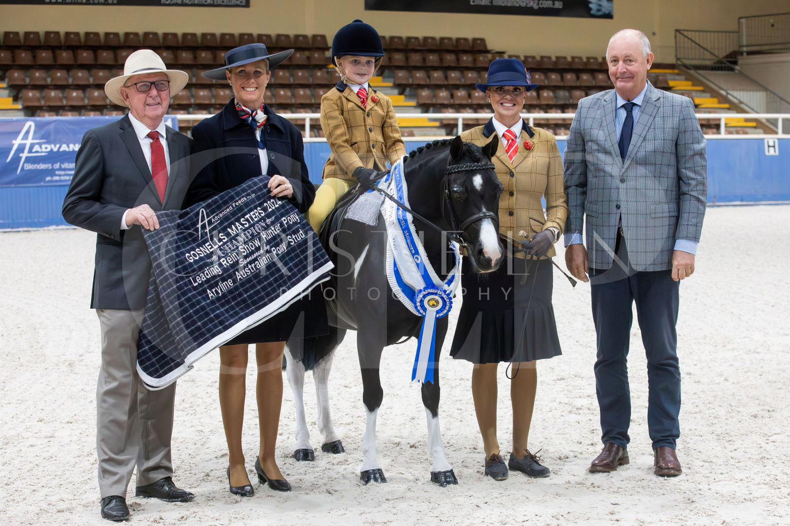 GOSNELLS MASTERS SATURDAY by Christie Lyn Photography