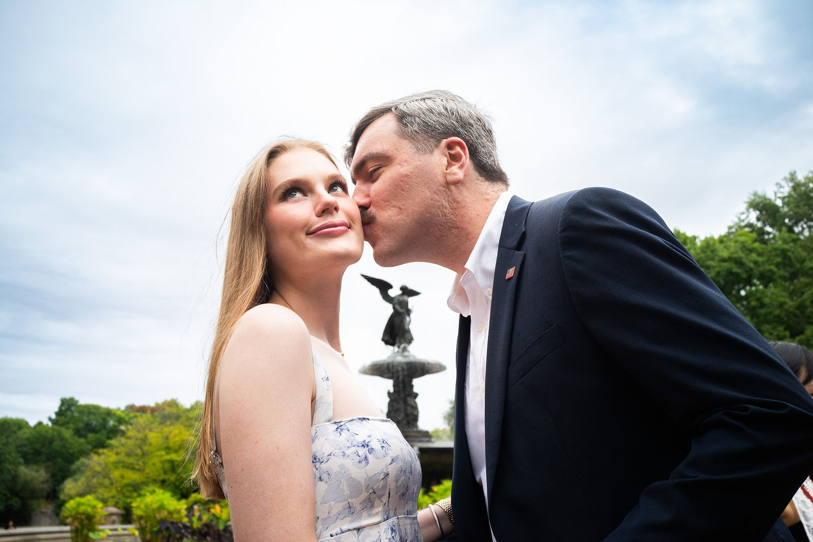 Elizabeth & Rourke by Angel Project Studio