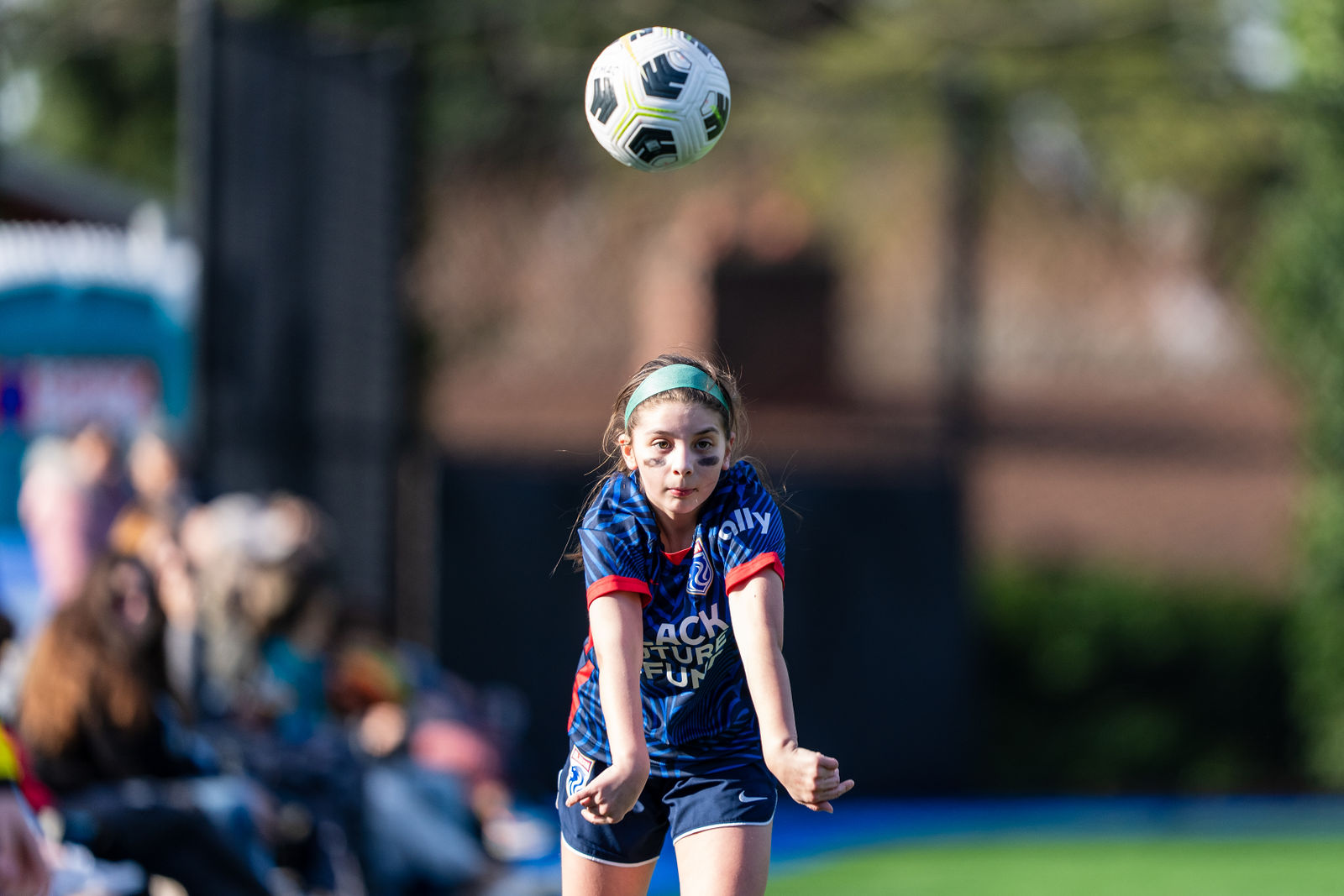 Reign Academy 2013 Bleue vs Central Washington Sounders by Carlos ...