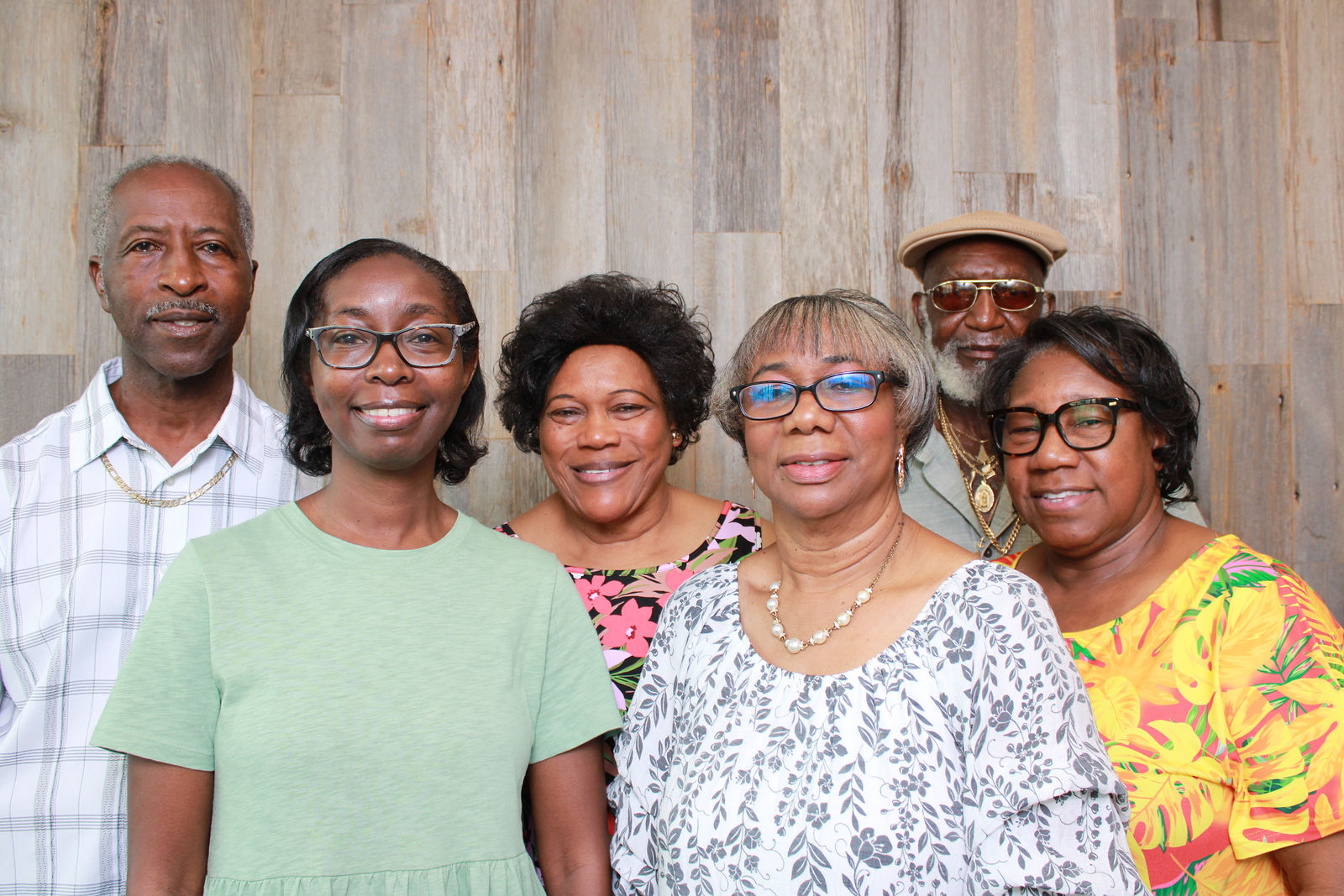 BUTLER FAMILY 52nd REUNION by Sharplenz Photobooth