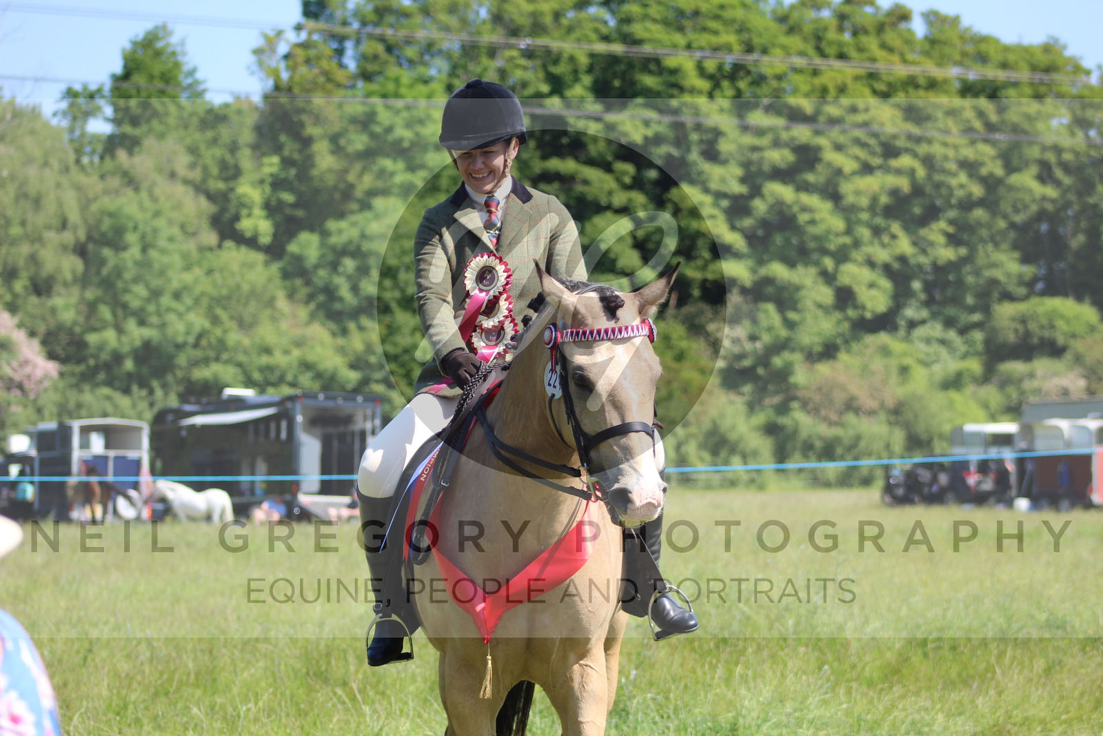 Grove Farm Horse Show - by Skye Saffy Photography - check her out on ...