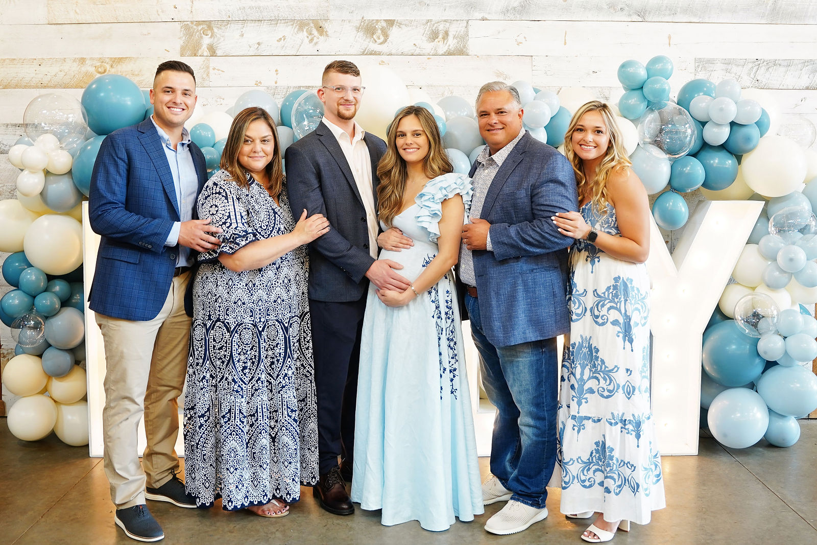 THEO by Maria Long Photography