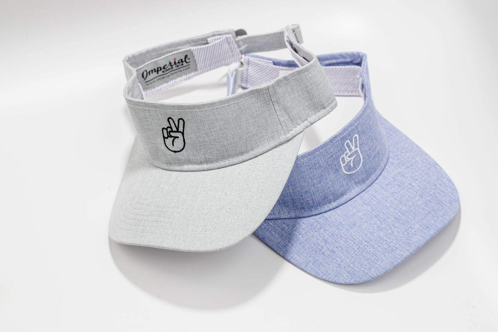 Golf Deuce by Kimberly Felten Photography