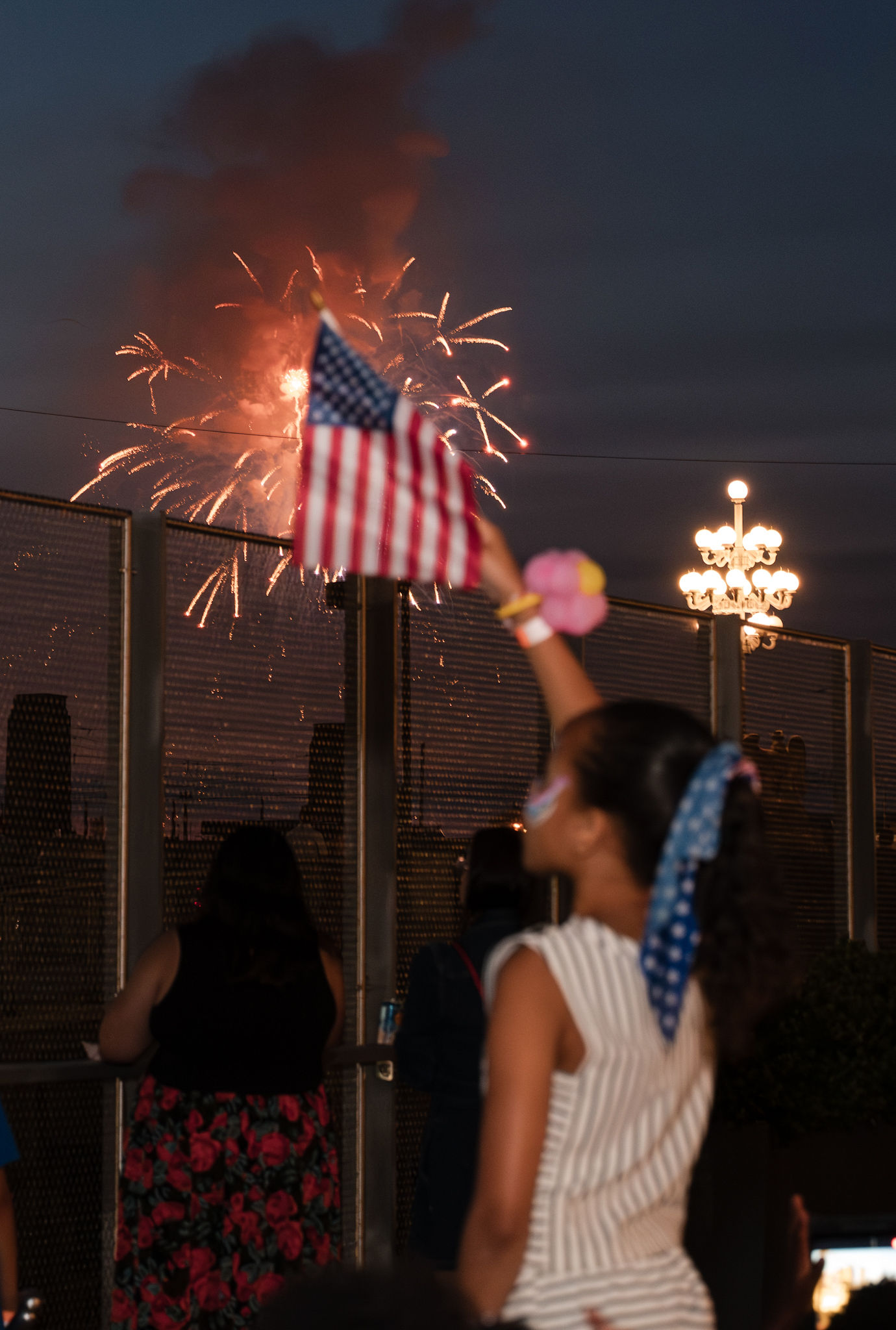 Fitler 4th of July by Wright Eye Visuals