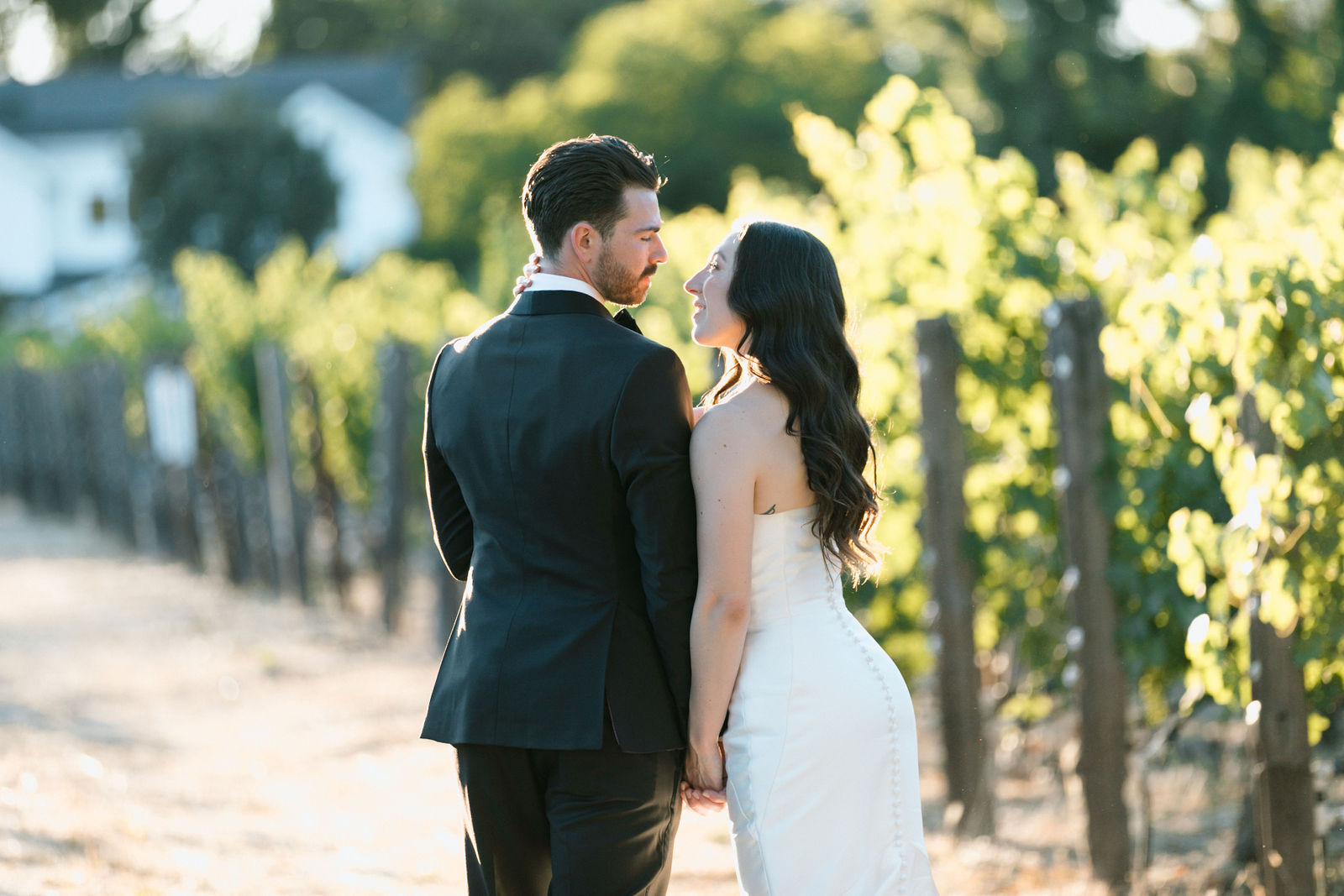 Raven + Jordan by Run Away With Me