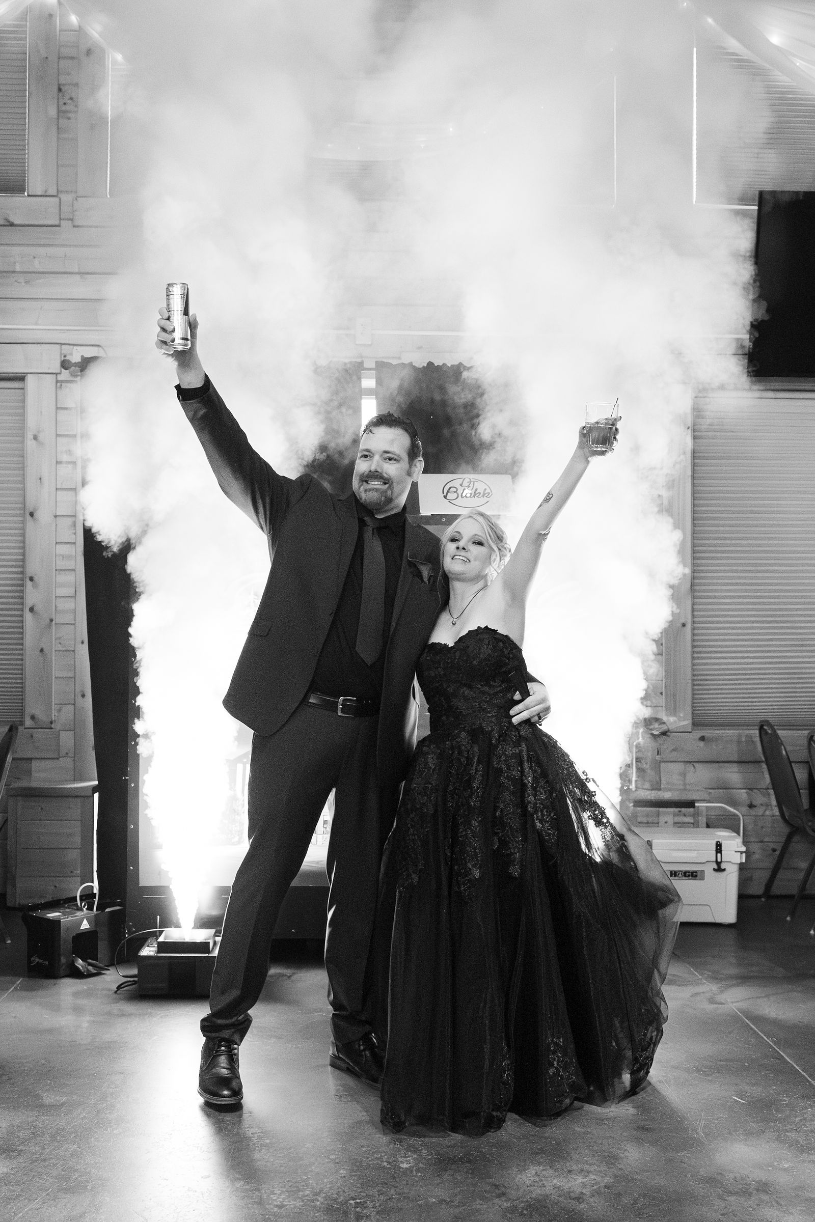 Laura & Kenneth's Sneaks by Dara Espinoza Photography