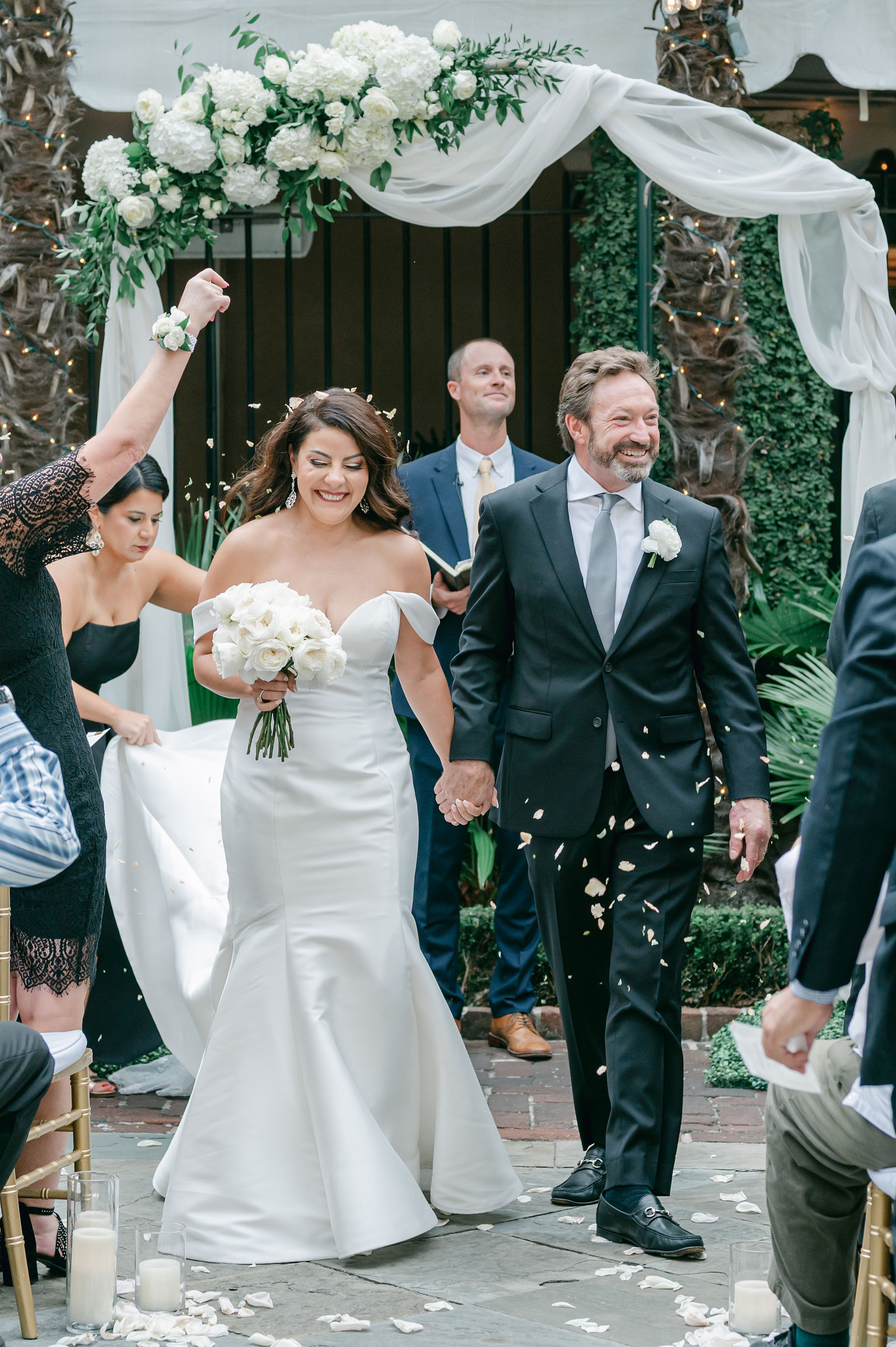 Michelle & Jason by Leigh Hayward Photography