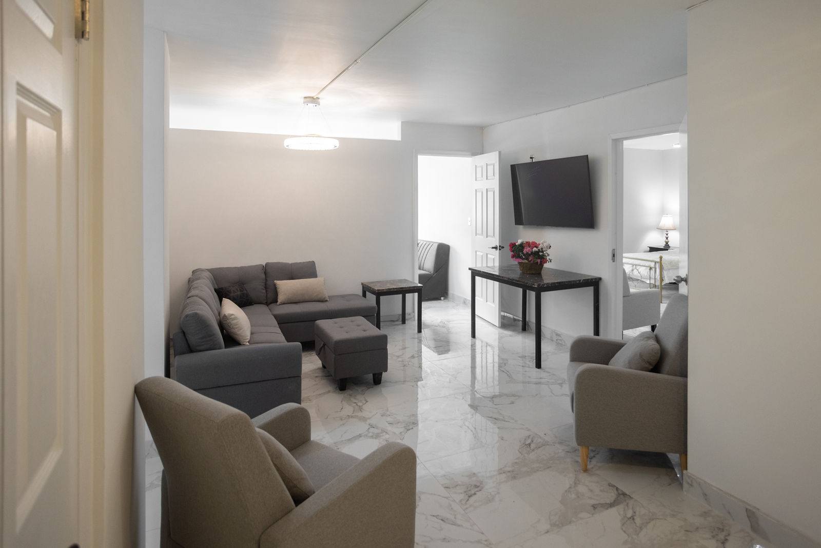 International Long Stay Housing 4/4/2024 by NY Vintage Camera Works Ltd.