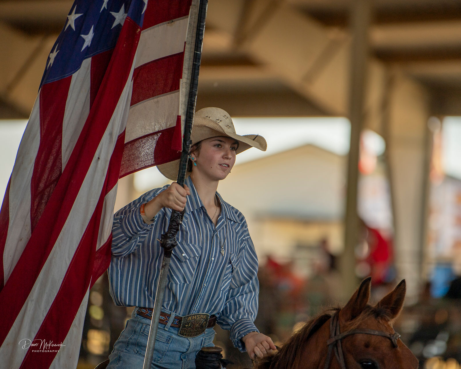 DUBLIN YOUTH RODEO by davemckissickphotography