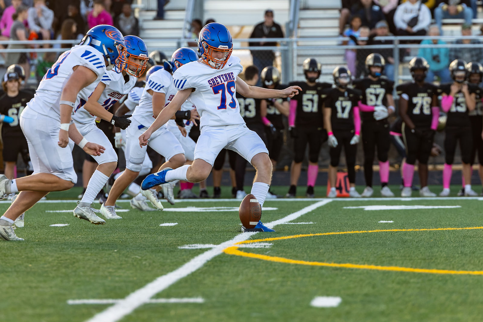 SHS @ Horace by Ruth Wirtz Photography