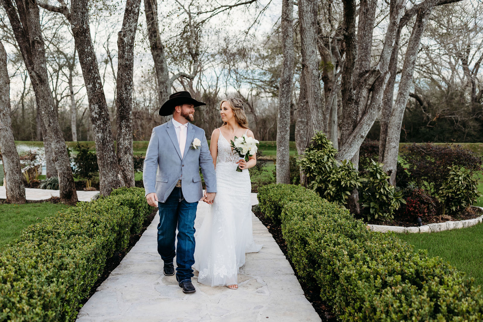 Boaz Wedding by Stephanie Jenkins Photography