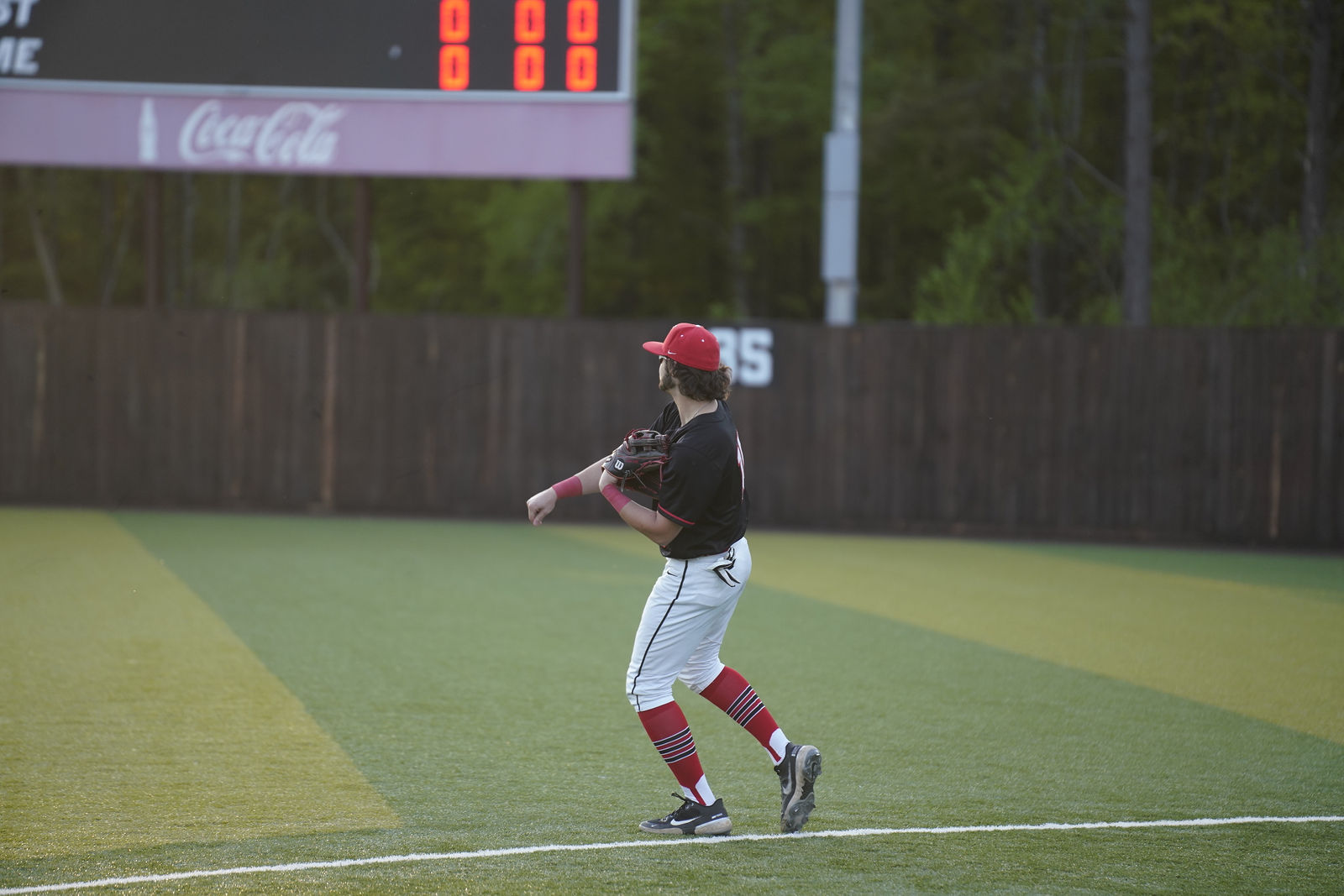 Corinthseniornightgame by Tee Rage Portraits