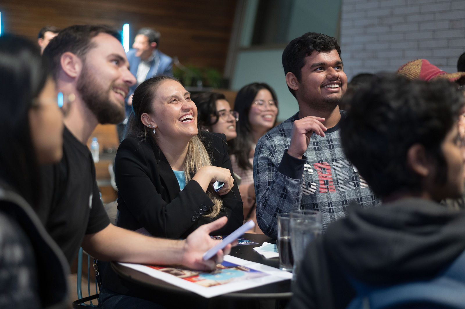 CAREER CATALYST | STUDENT MEETUP by InternMatch