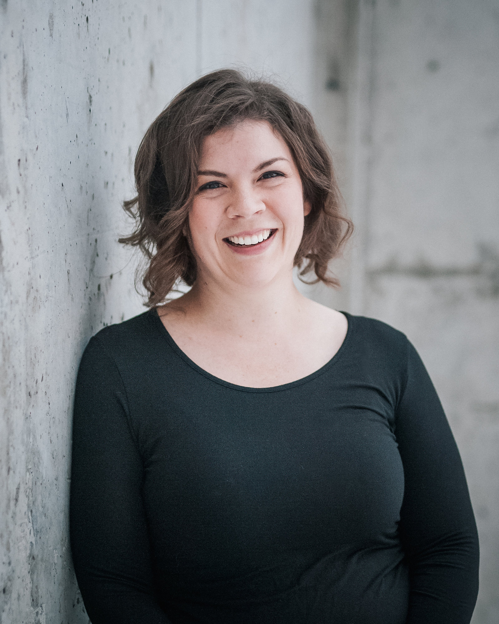 EMILY YOST by Townsend Collective