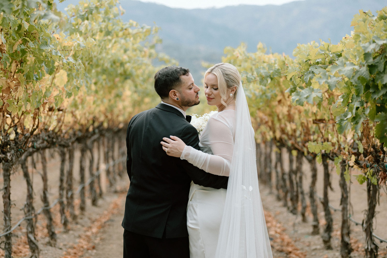 Megan + Michael by Run Away With Me