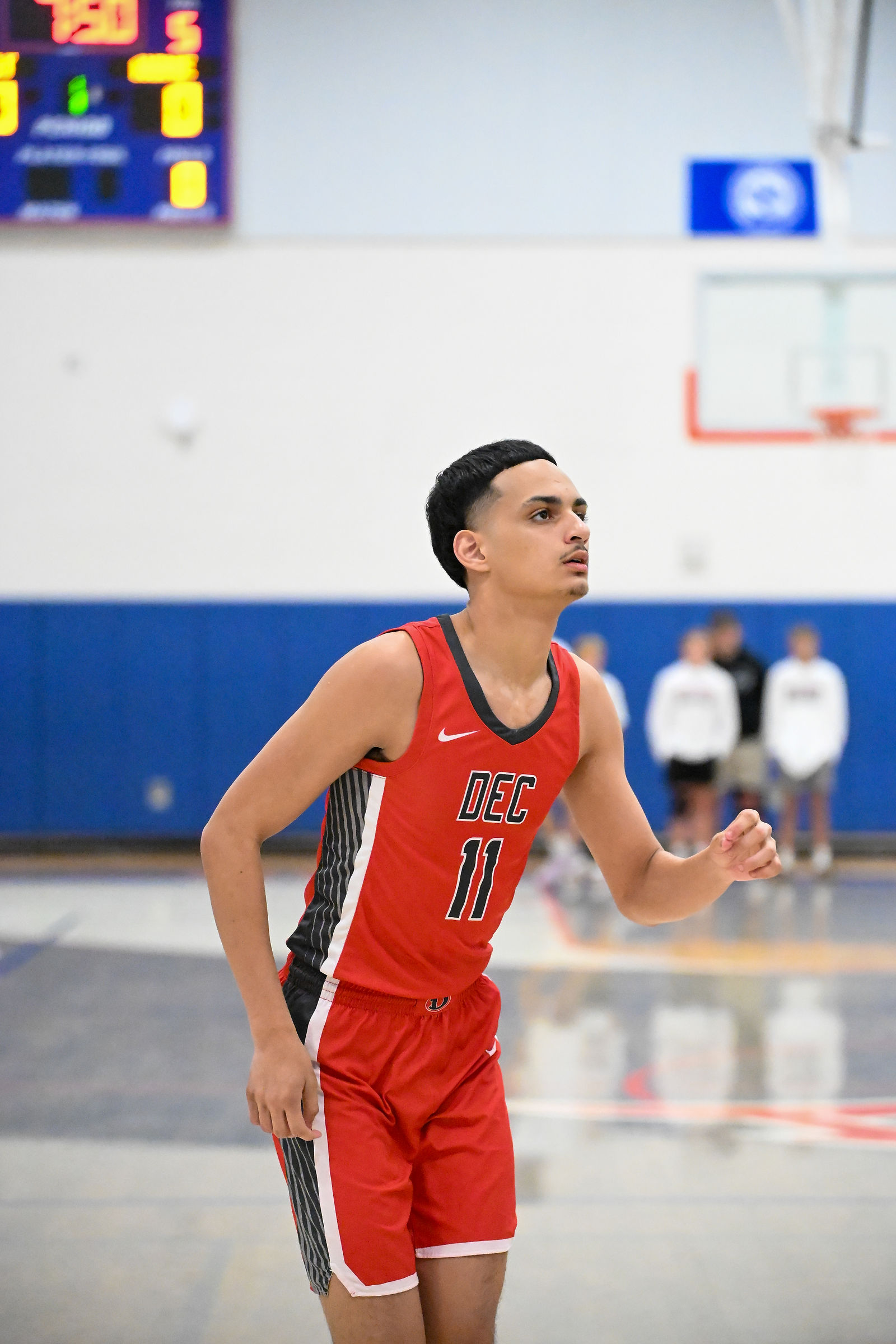 Decatur @ Orange Beach by JayvenPhotos