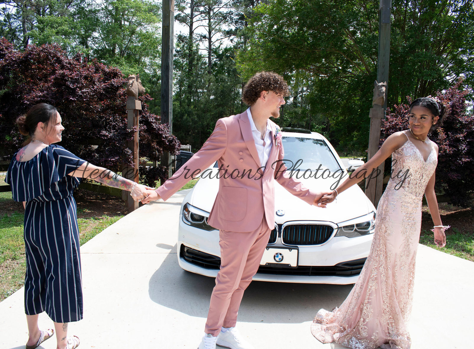 Aden & May - Prom 2024 by Heaven's Creations Photography