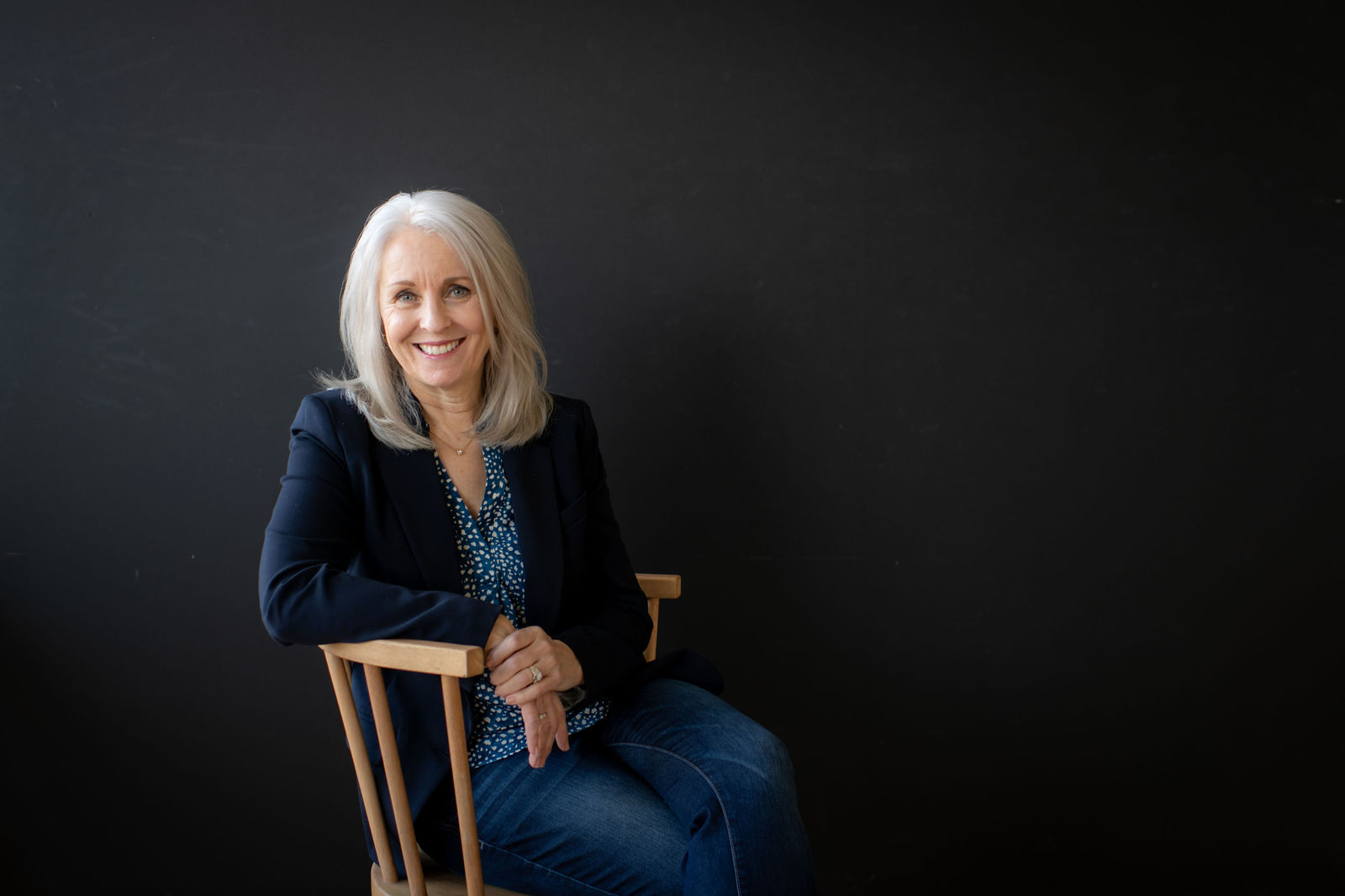 Tina, Suite 226, Headshots by Shiny Penny Studios