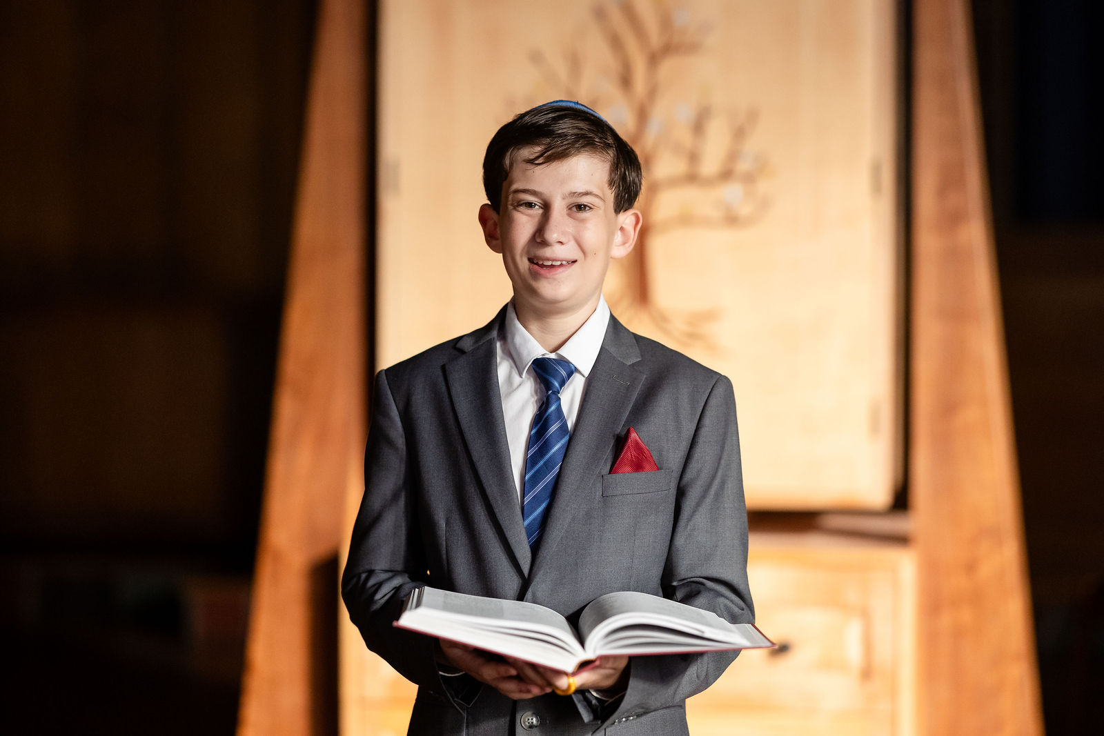 Sam's Bar Mitzvah by Jason Weil Photography