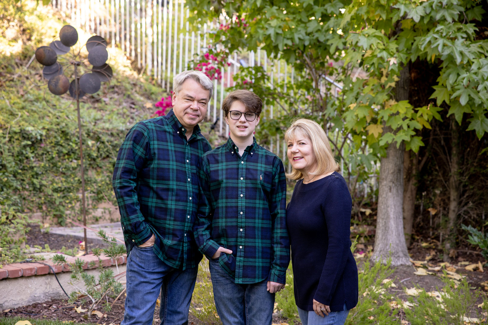 Lisa Barley Family by LAdigitalPhoto - Photography - Video - DJ - Booth
