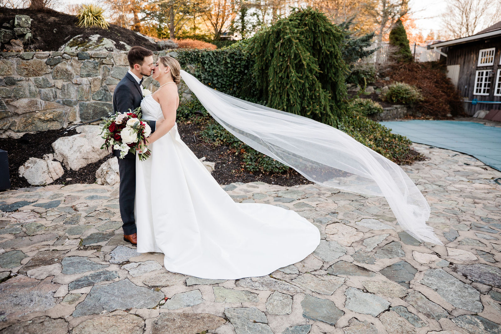 Baylie + Stephen Pehl by Anthony Niccoli Photography