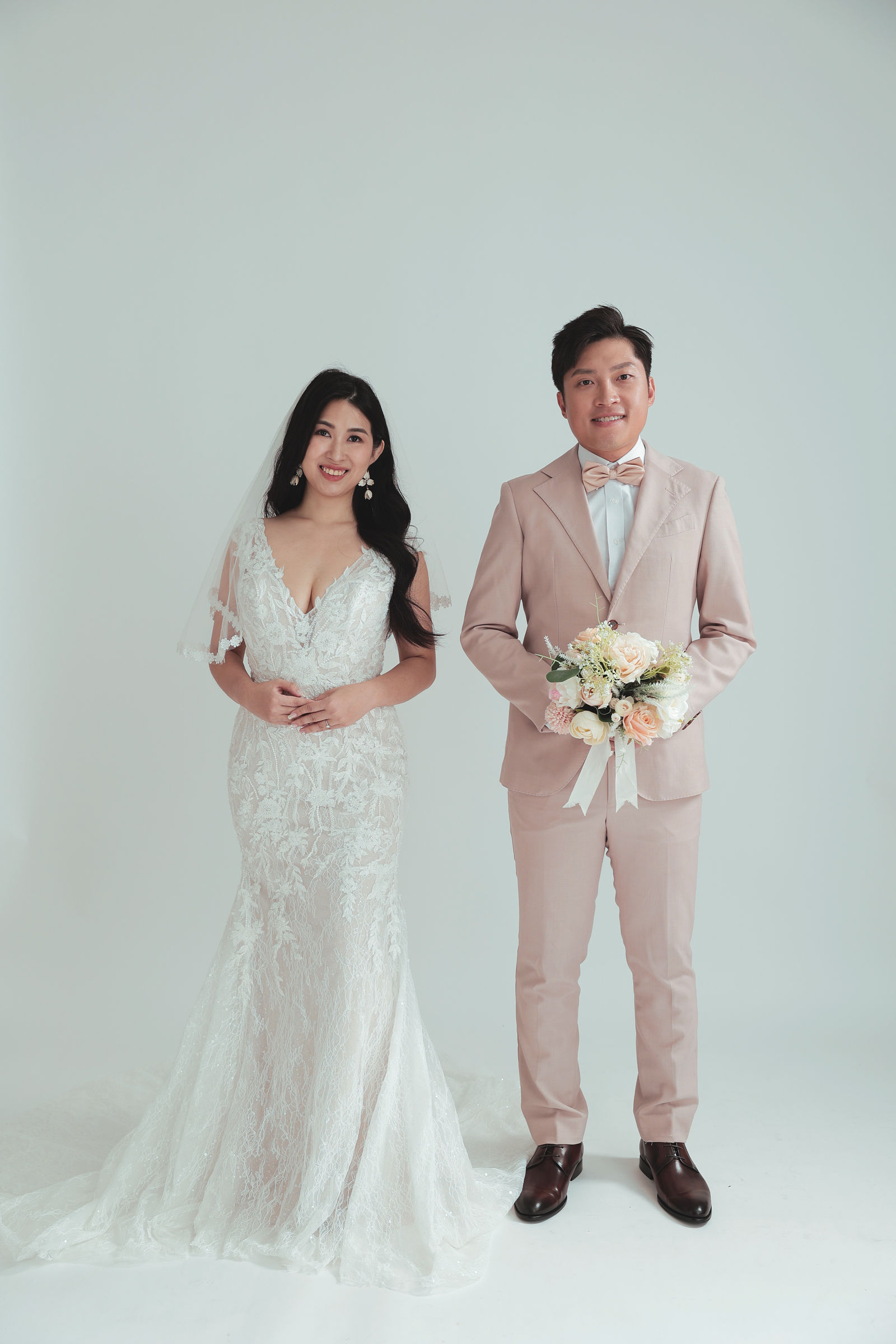 Ignatius&Eileen by Thomson Wedding Collection