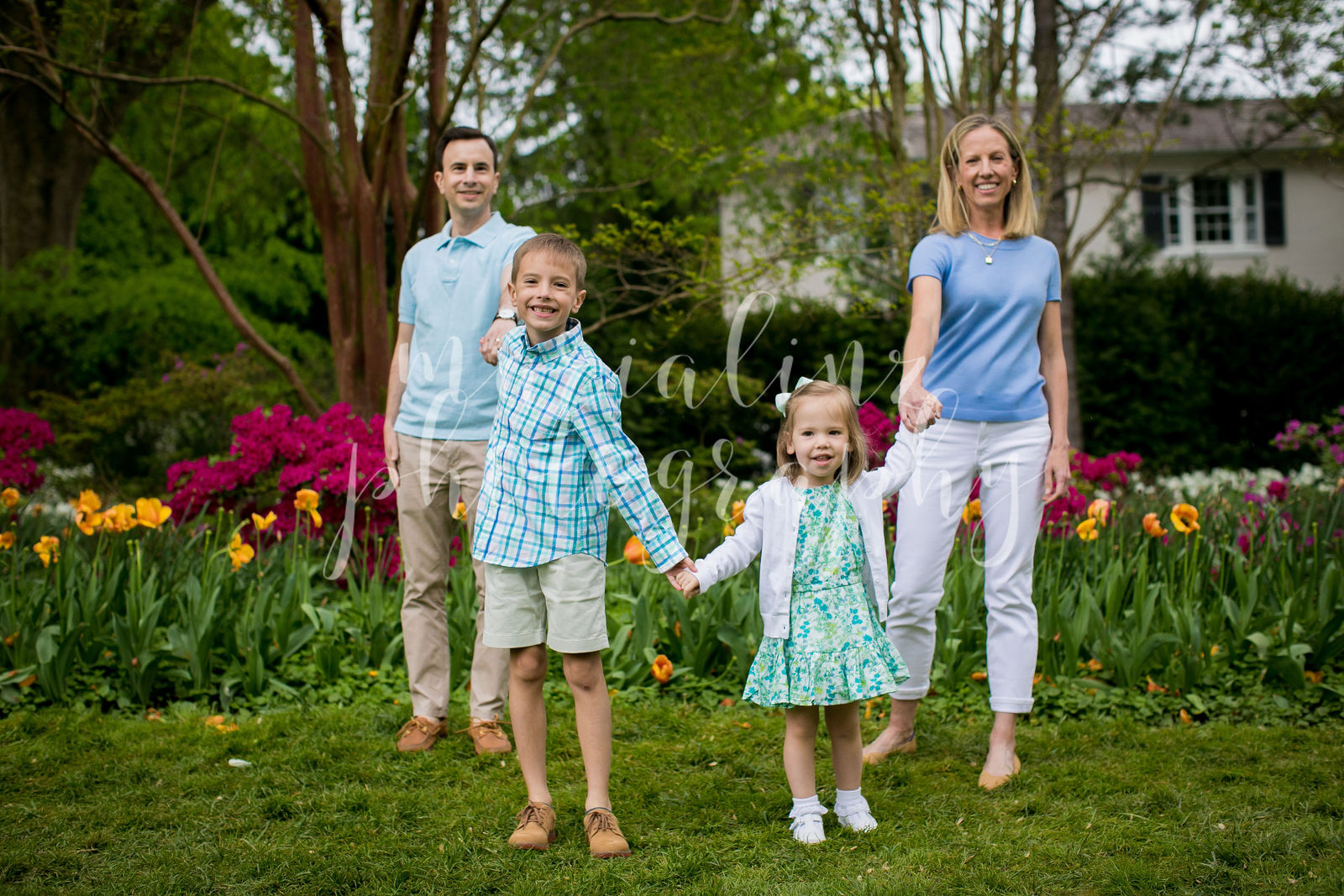 Vedete Family by Maria Linz Photography