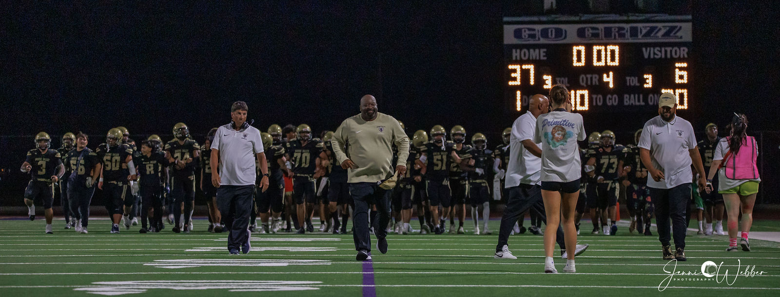 8-24 Football Spring Valley vs Bonanza by Jenni Webber Photography