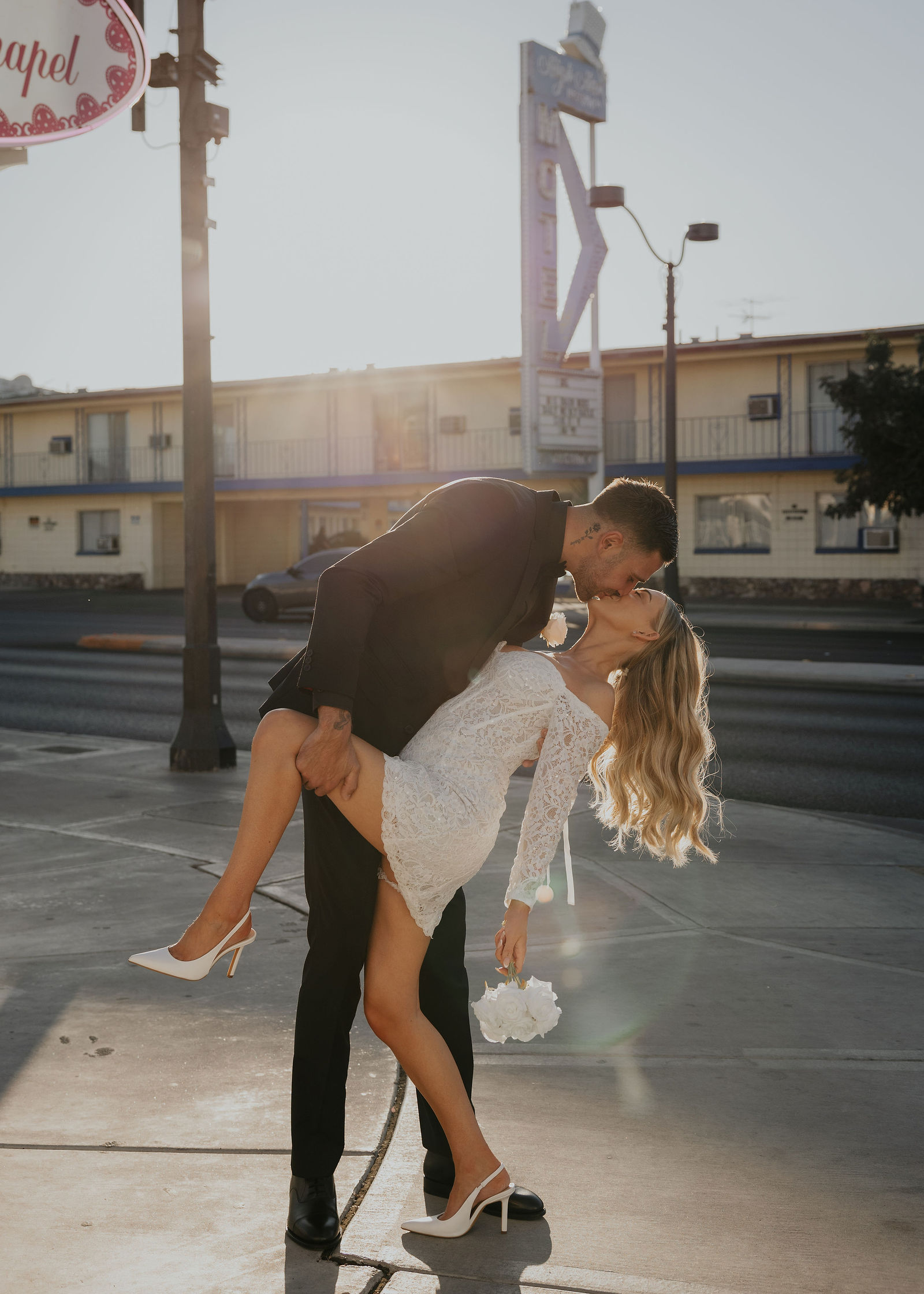 Chloe & Connor by Jay Marie Photography
