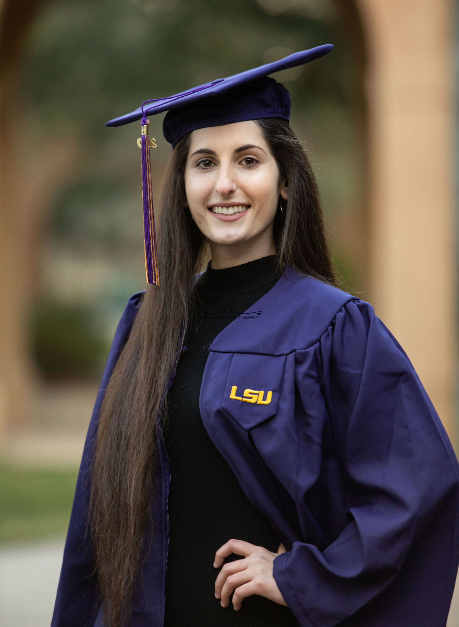 Natalie Khoury & family by Sydney Bergeron Photography
